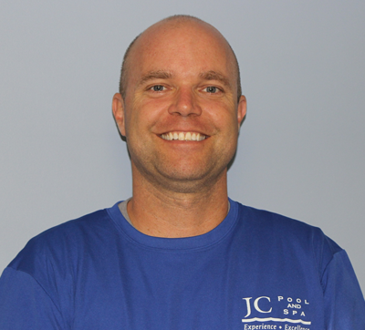 Home Page - JC Pool & Spa
