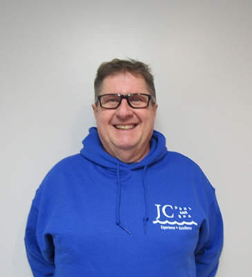 Our Team - JC Pool & Spa